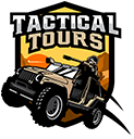Bachelor Party Packages - Tactical Tours